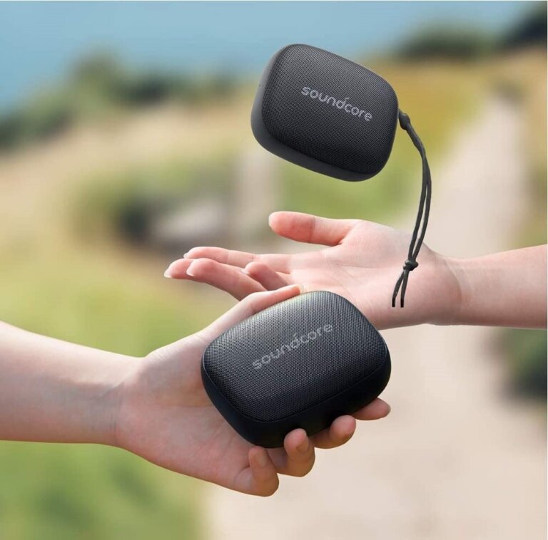 Anker Soundcore Icon Mini 小型Bluetoothスピーカーの口コミ・評判、レビュー