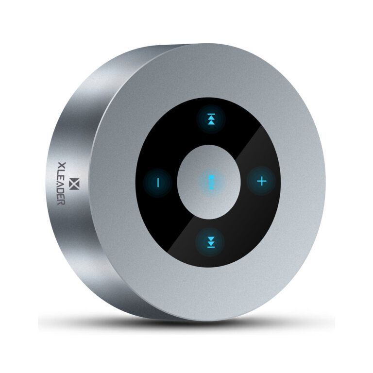 XLeader SoundAngel A8 小型Bluetoothスピーカーの口コミ・評判、レビュー