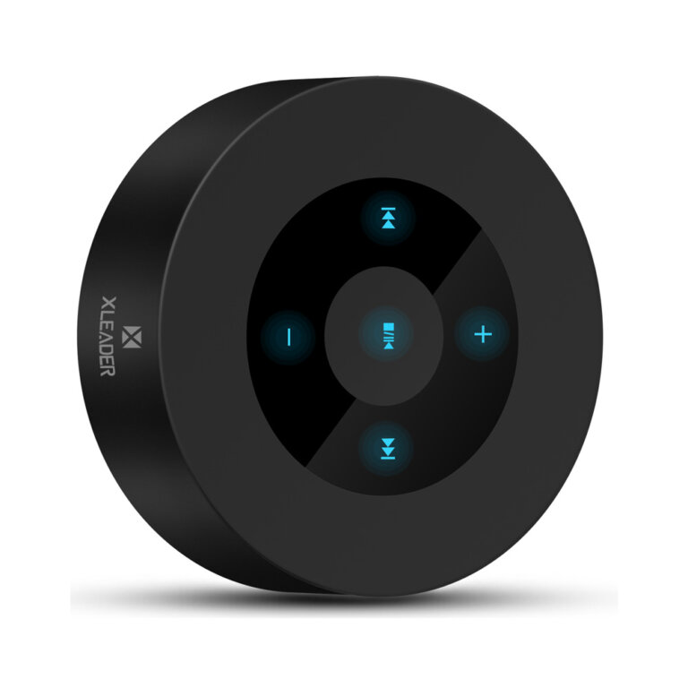 XLeader SoundAngel A8 小型Bluetoothスピーカーの口コミ・評判、レビュー