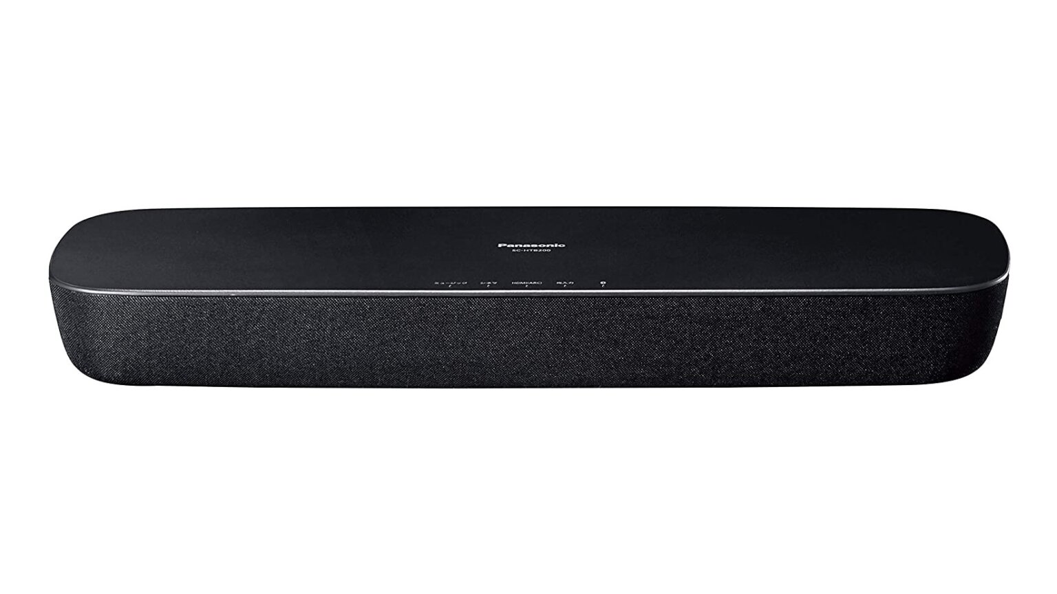 Panasonic SC-HTB200 サウンドバースピーカーの口コミ・評価、レビュー