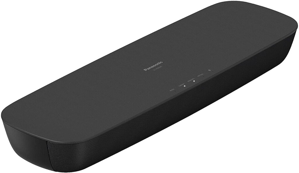 Panasonic SC-HTB200 サウンドバースピーカーの口コミ・評価、レビュー