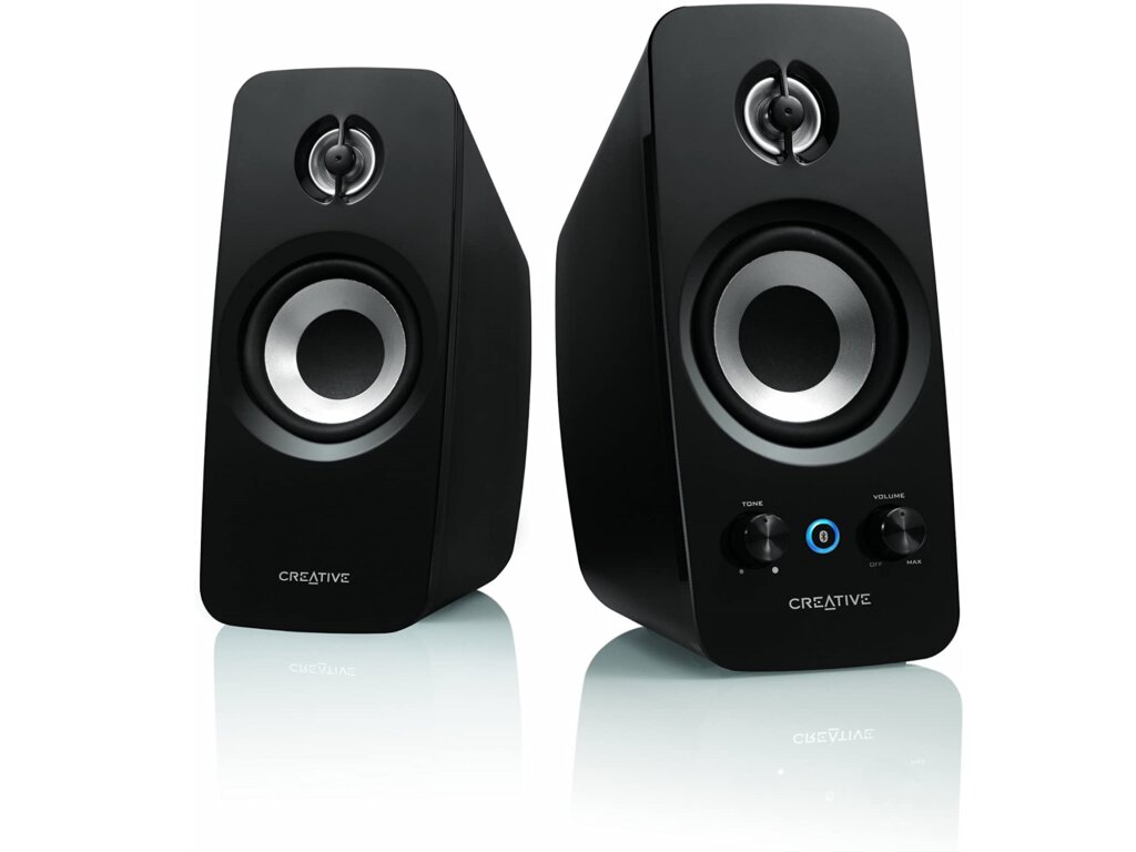 Creative T15 Wireless スピーカーの口コミ・評判、レビュー