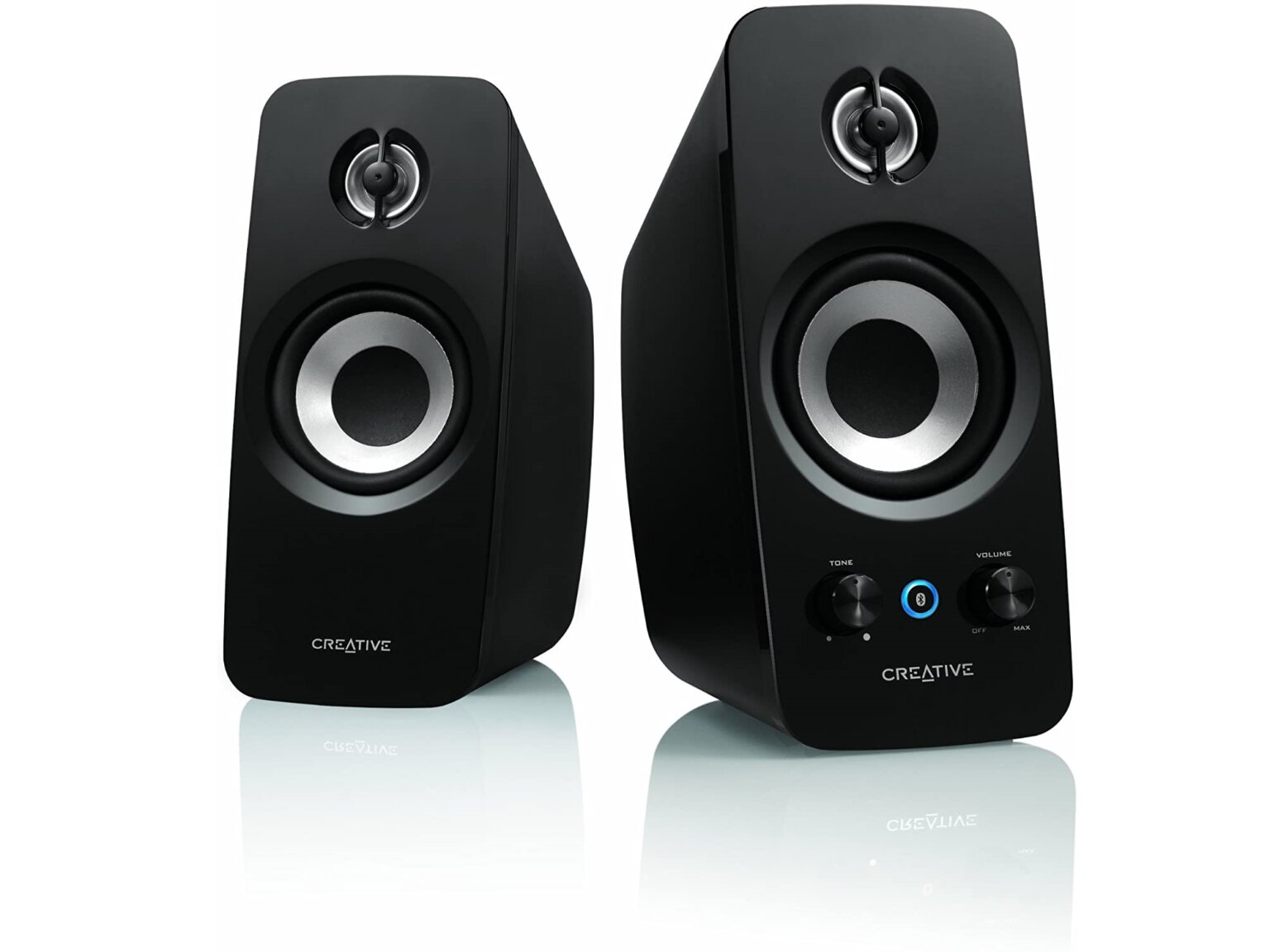 Creative T15 Wireless スピーカーの口コミ・評判、レビュー