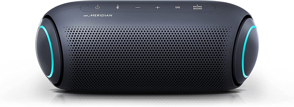LG XBOOM Go PL7の口コミ・評価、レビュー
