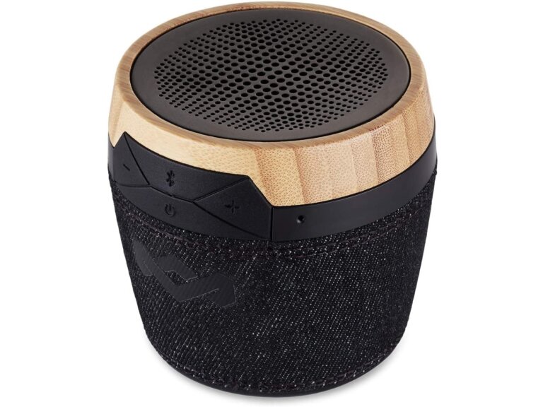 House of Marley CHANT MINIの口コミ・評判、レビュー