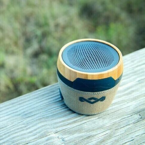 House of Marley CHANT MINIの口コミ・評判、レビュー