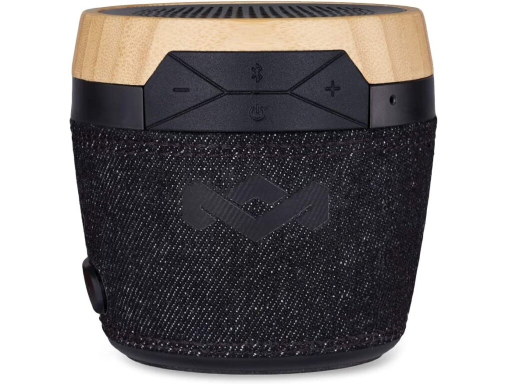 House of Marley CHANT MINIの口コミ・評判、レビュー