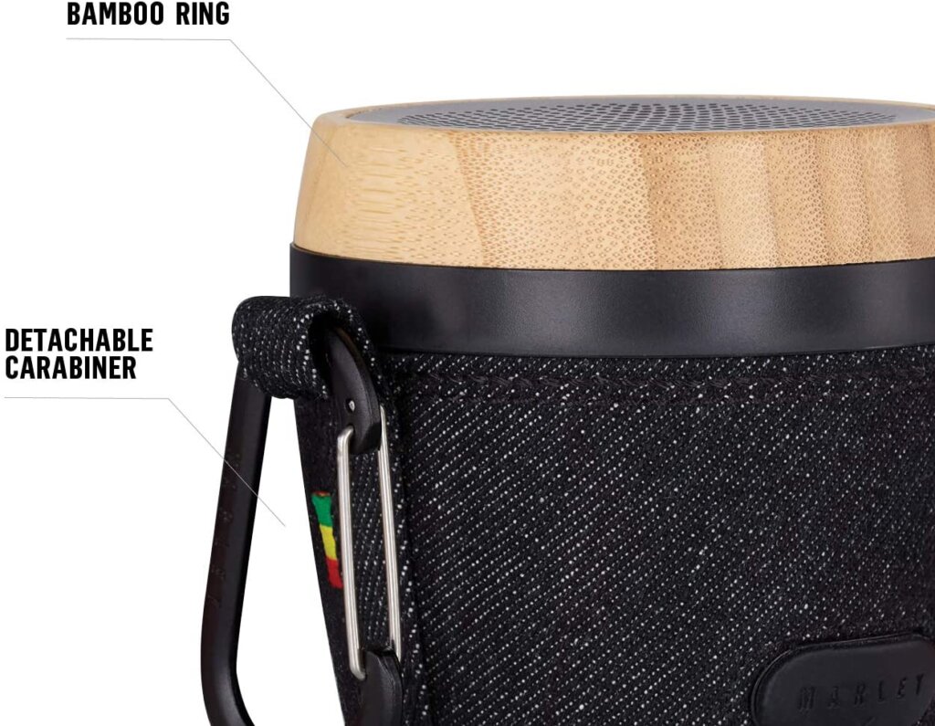 House of Marley CHANT MINIの口コミ・評判、レビュー