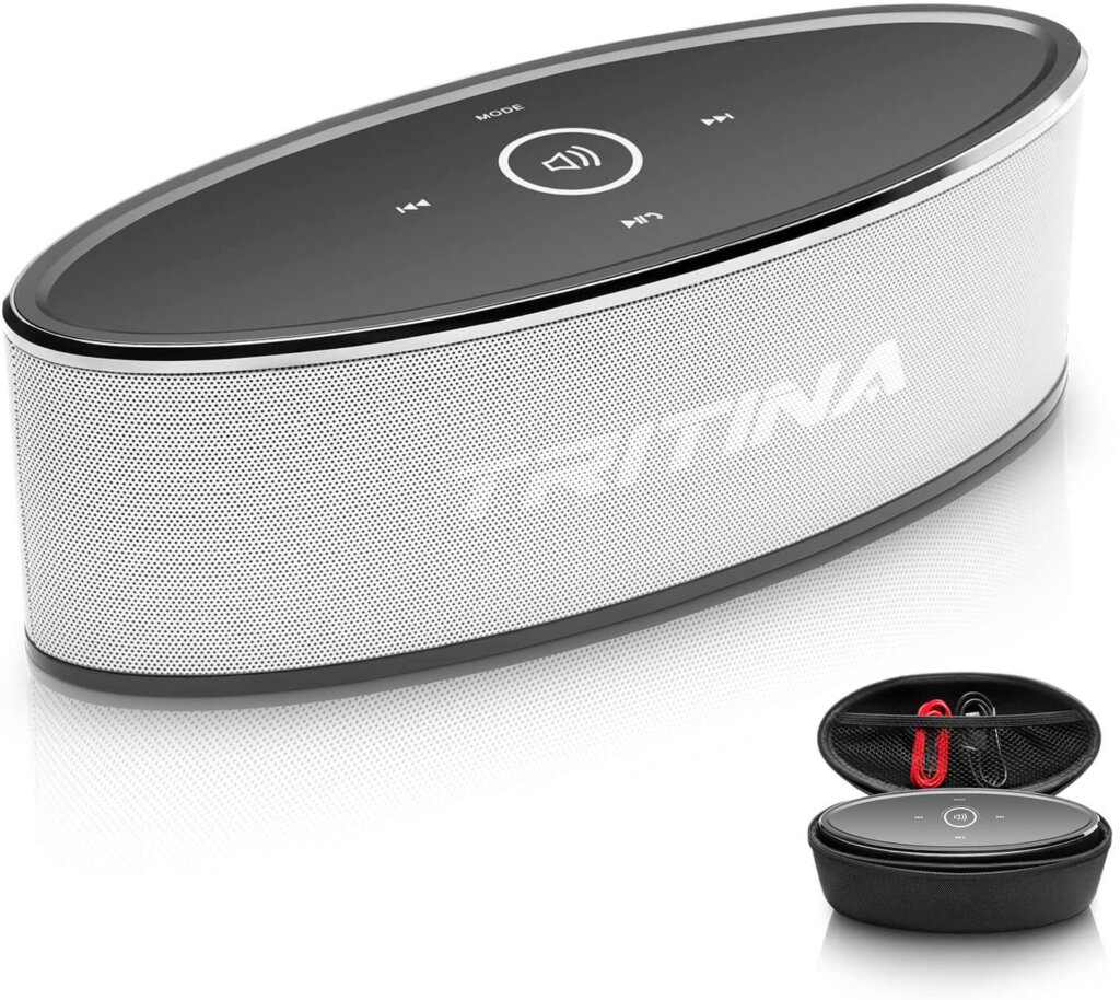 Tritina Lifesound Bluetoothスピーカーの口コミ・評判、レビュー