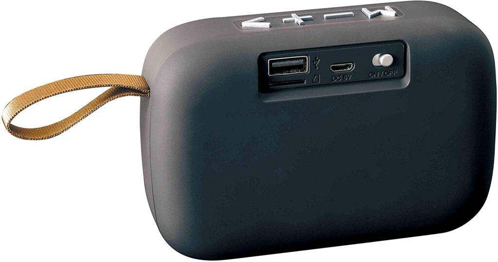 LITHON SP-26 Bluetoothスピーカーの口コミ・評判、レビュー