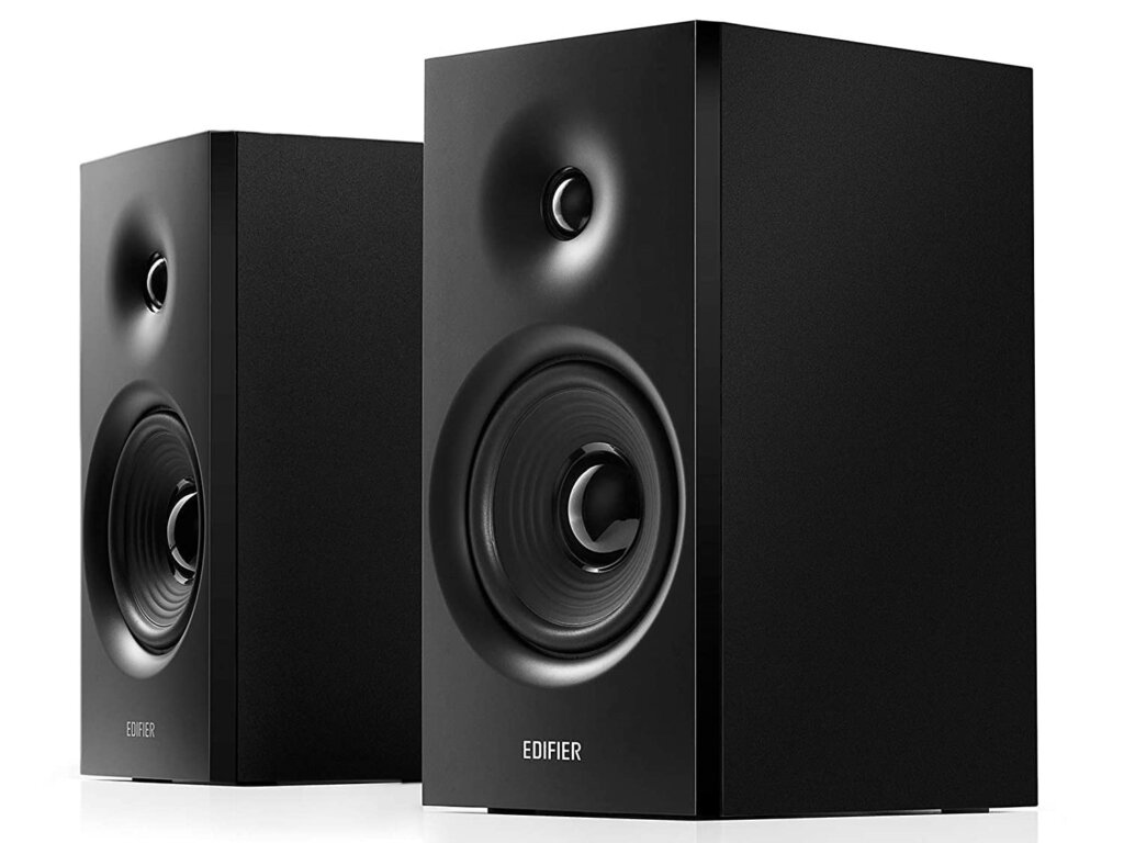 Edifier R1080BT アクティブスピーカーの口コミ・評判、レビュー