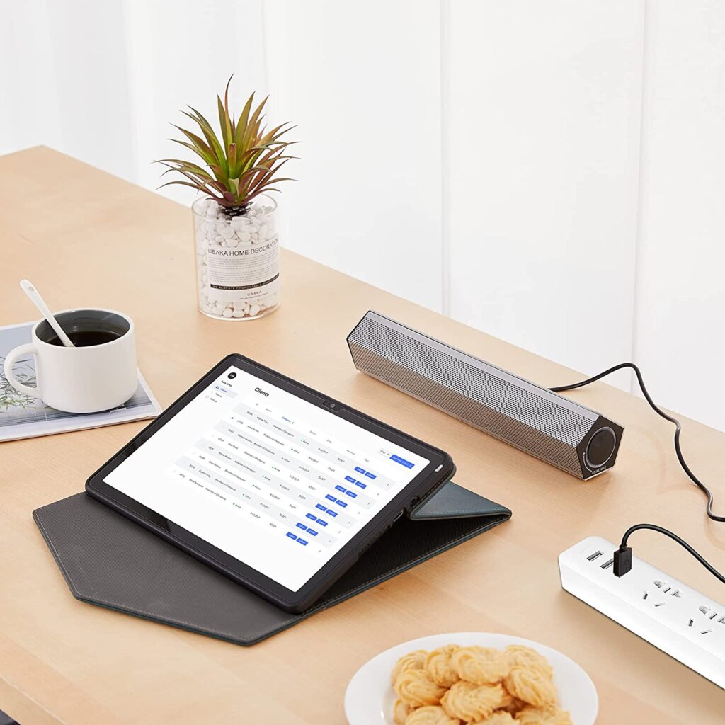 Sanyun SW010 パソコンスピーカーの口コミ・評判、レビュー