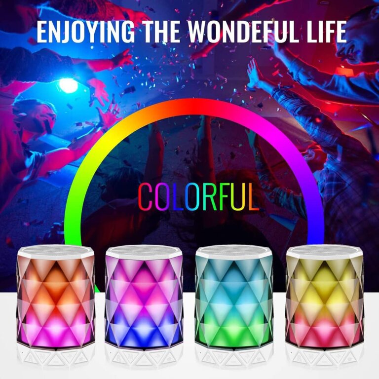 LFS-190 Bluetoothスピーカーの口コミ・評価、レビュー