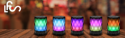 LFS-190 Bluetoothスピーカーの口コミ・評価、レビュー